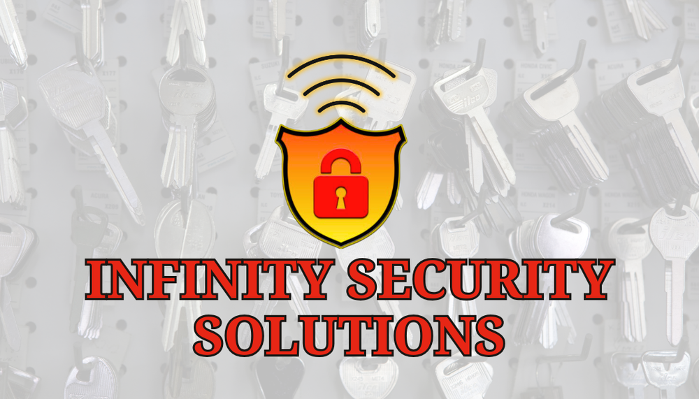 INFINITY SECURITY SOLUTIONS - Updated November 2025 - Lodi, California - Keys & Locksmiths ...