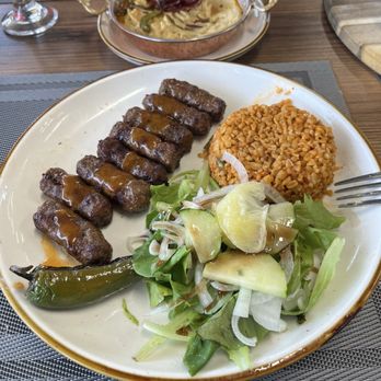 ISTANBUL GRILL CAFE & BAKERY - Updated December 2025 - 57 Photos & 29 ...