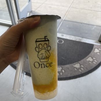 ONCE TEA - Updated July 2024 - 272 Photos & 116 Reviews - 1081 B St ...