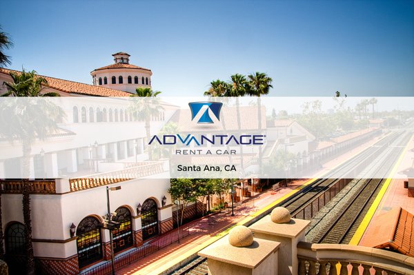 ADVANTAGE RENT A CAR - Updated April 2025 - 26 Photos & 192 Reviews ...