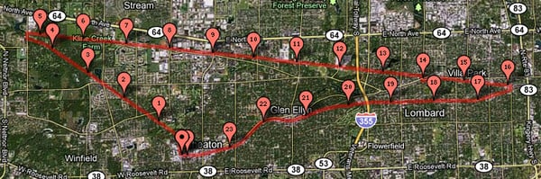 ILLINOIS PRAIRIE PATH - Updated December 2025 - 26 Photos & 39 Reviews ...