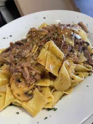 PASTA PARTY - 310 Photos & 360 Reviews - 124 E Lincoln Ave, Orange, CA ...