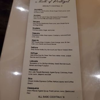 PETISCOS - 1370 Photos & 457 Reviews - 399 S 1st St, San Jose ...