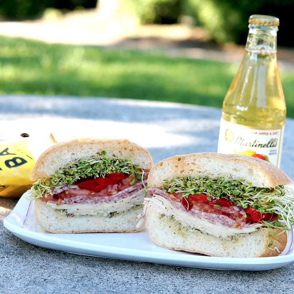 ERIK’S DELICAFÉ - Updated July 2025 - 158 Photos & 198 Reviews - 5705 ...