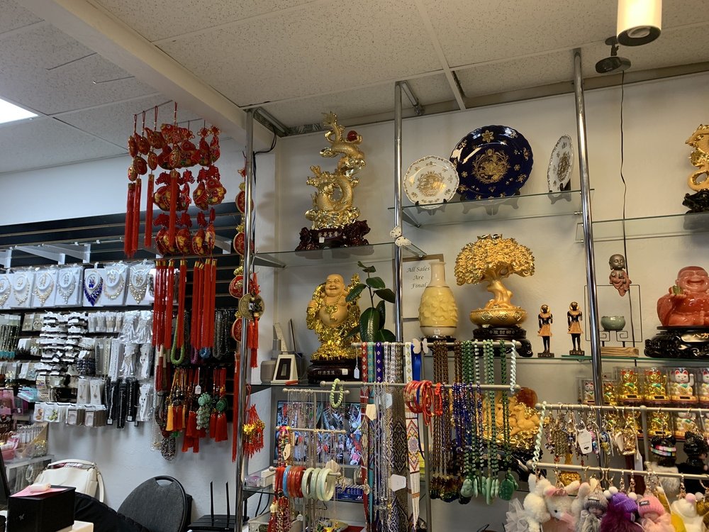 BAMBOO BOUTIQUE AND GIFTS - Updated January 2026 - 53 Photos - 4001 S ...