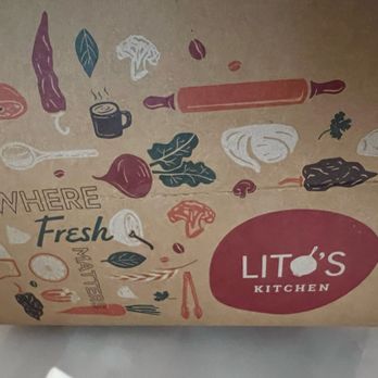 LITO’S KITCHEN - Updated February 2025 - 270 Photos & 179 Reviews ...
