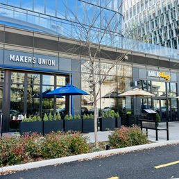 MAKERS UNION - Updated January 2026 - 489 Photos & 290 Reviews - 664 ...