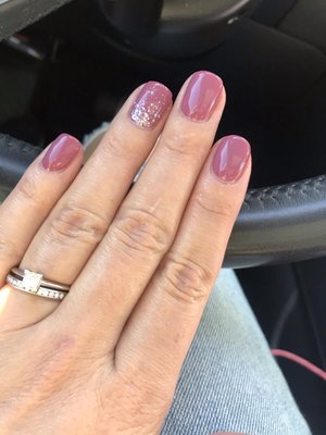IN STYLE NAILS - Updated October 2025 - 210 Photos & 323 Reviews - 8860 ...