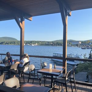 THE BOARDWALK RESTAURANT - 116 Photos & 226 Reviews - 2 Lower Amherst ...