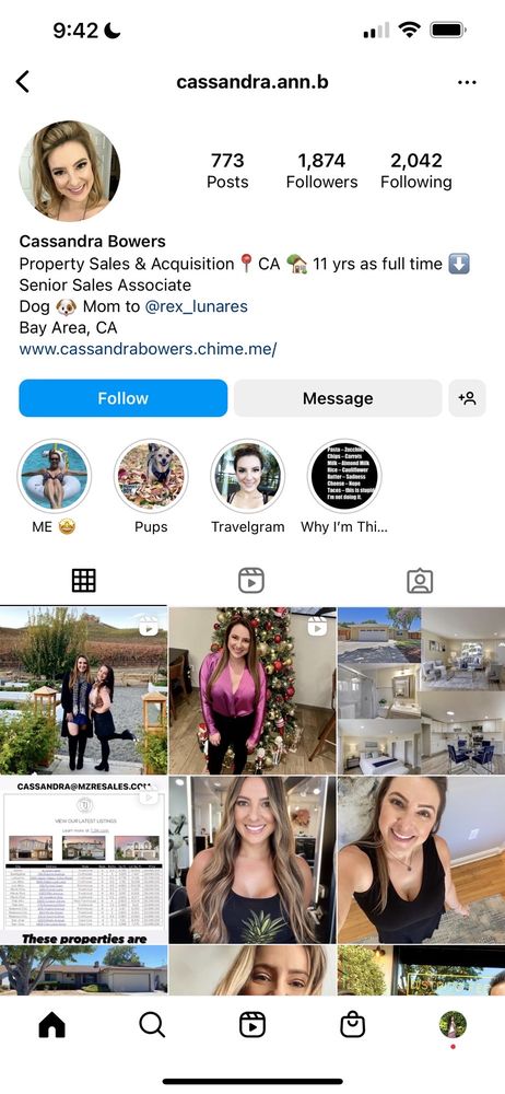 CASSANDRA BOWERS - CLIMB REAL ESTATE - Updated January 2026 - 34 Photos - 1901 S Bascom Ave ...