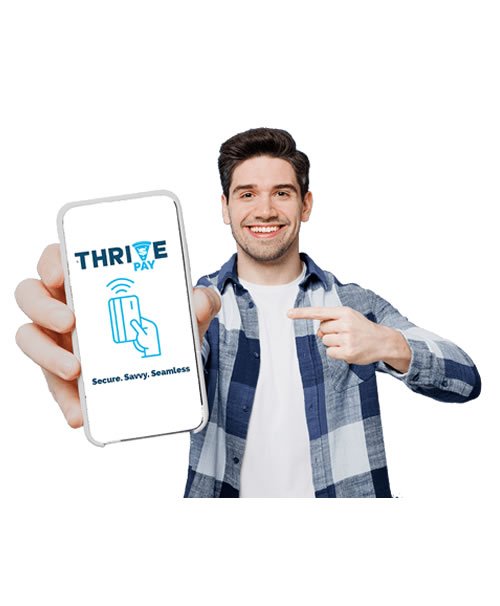 THRIVE POS - POINT OF SALE FOR PIZZA - Updated July 2025 - 20 Reviews ...
