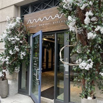 MAMAN - Updated December 2024 - 159 Photos & 77 Reviews - 750 9th St NW ...