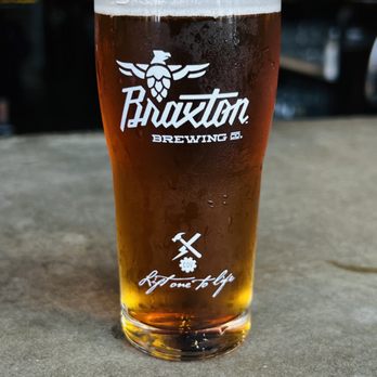 BRAXTON BREWING COMPANY - Updated June 2025 - 553 Photos & 323 Reviews ...