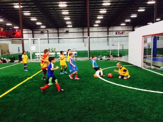 USCORE SOCCER - Updated December 2025 - 14 Photos & 20 Reviews - 19823 ...