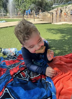 QUARRY SPLASH PAD - Updated July 2024 - 52 Photos & 50 Reviews - 3005 ...