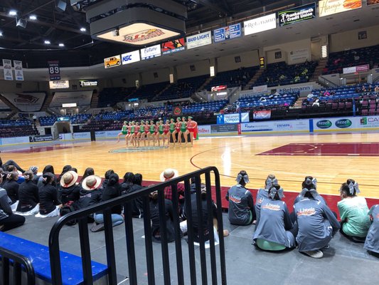 DOW EVENT CENTER - 22 Photos & 19 Reviews - 303 Johnson St, Saginaw ...