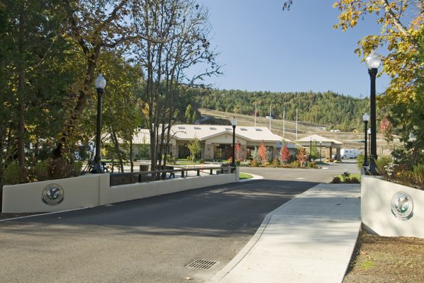 SEVEN FEATHERS RV RESORT - Updated September 2024 - 112 Photos & 117 ...