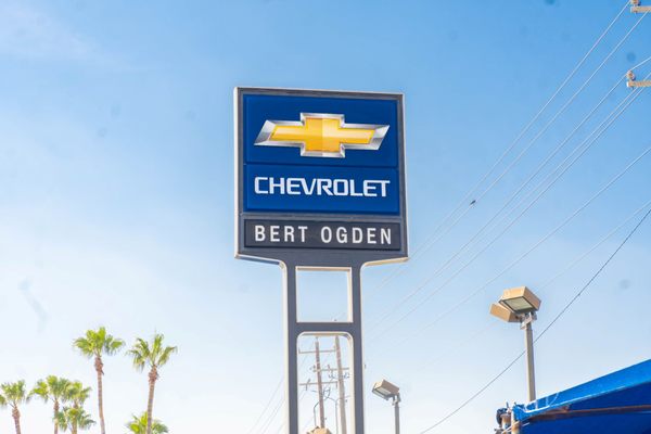 BERT OGDEN CHEVROLET - Updated January 2026 - 23 Photos & 23 Reviews ...