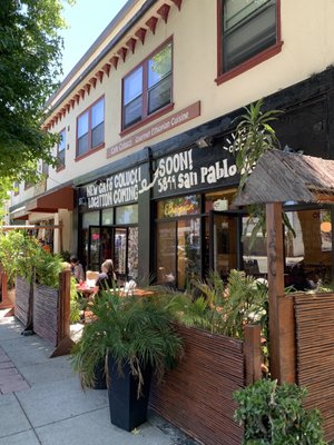 CAFE COLUCCI - 699 Photos & 1174 Reviews - 5849 San Pablo Ave, Oakland ...