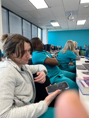 UNITEK COLLEGE RENO CAMPUS - Updated January 2026 - 56 Photos & 12 ...