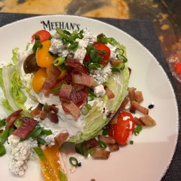 MEEHAN’S CHOPHOUSE - Updated July 2025 - 407 Photos & 240 Reviews - 101 ...