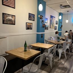 AREPA GEORGE - Updated October 2025 - 236 Photos & 197 Reviews - 1552 N ...