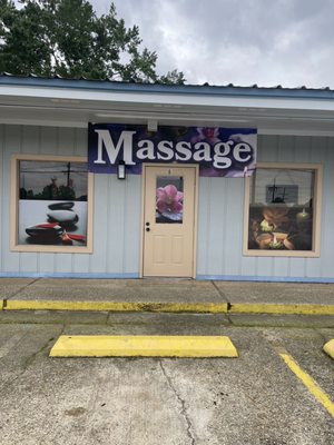 ANGEL MASSAGE - Updated September 2024 - 13580 Coursey Blvd, Baton ...