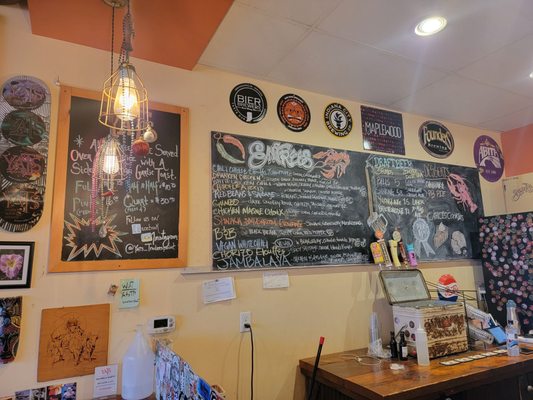 YATS - Updated February 2025 - 146 Photos & 197 Reviews - 5650 W 86th ...