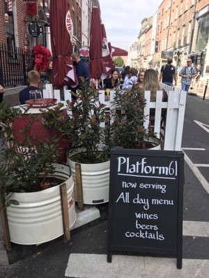 PLATFORM 61 - Updated June 2025 - 92 Photos & 36 Reviews - 27 William ...