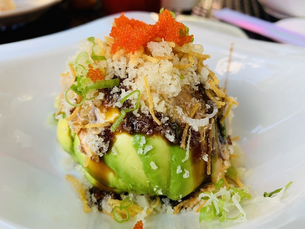 MOONLIGHT SUSHI BAR AND GRILL - 251 Photos & 121 Reviews - 130 Main St ...