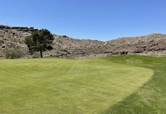 CERBAT CLIFFS GOLF COURSE - Updated August 2025 - 23 Photos - 1001 ...