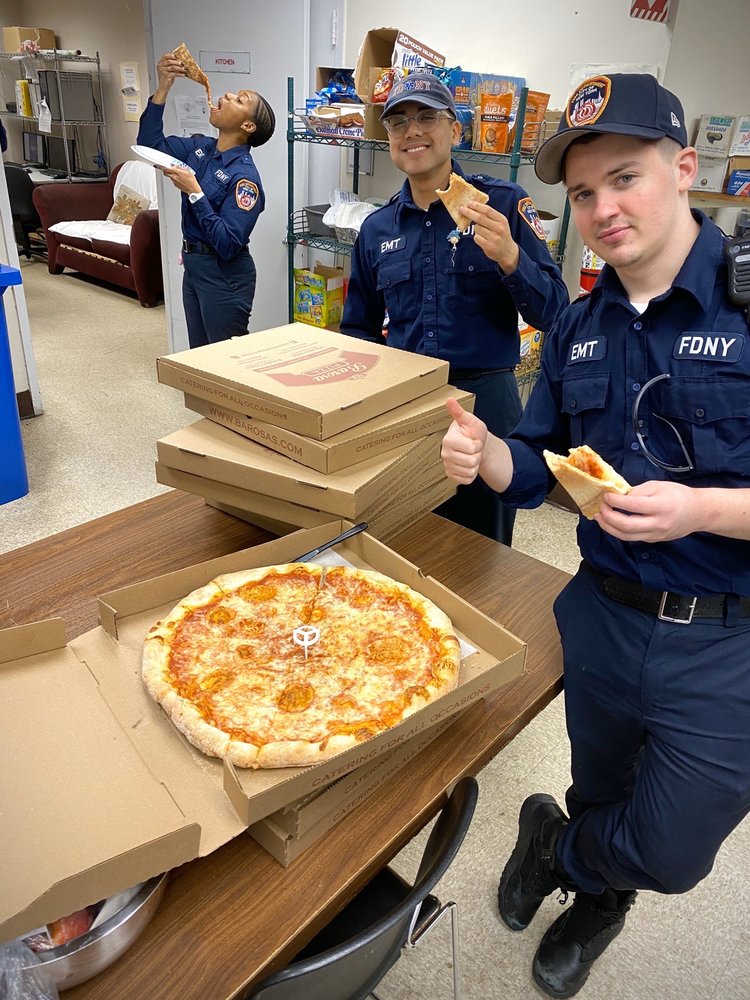 BAROSA - Updated April 2024 - 346 Photos & 444 Reviews - 62-29 ...