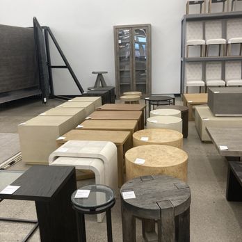 RH OUTLET PORTLAND - Updated January 2026 - 14 Photos - 3485 SW Cedar ...