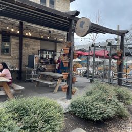 LUCKY LAB COFFEE - Updated December 2025 - 347 Photos & 300 Reviews ...