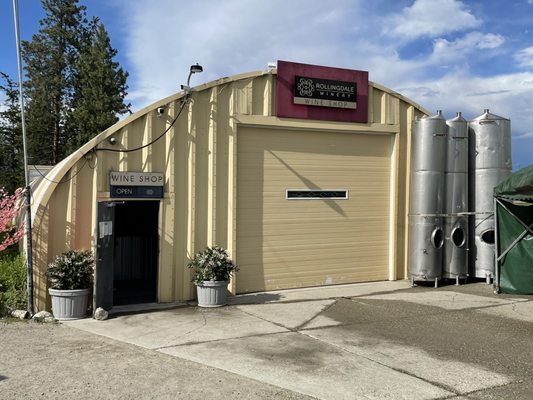 ROLLINGDALE WINERY - 36 Photos & 15 Reviews - 2306 Hayman Road, West ...
