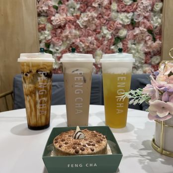 FENG CHA TEAHOUSE - Updated December 2024 - 292 Photos & 116 Reviews ...
