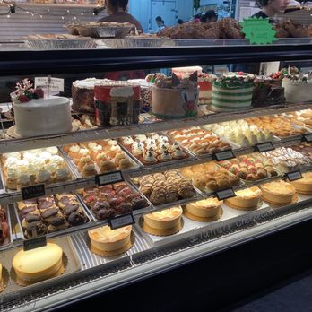 RISPOLI BAKERY - Updated May 2025 - 49 Photos & 49 Reviews - 1103 ...