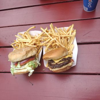 CHAR-PIT - Updated May 2024 - 305 Photos & 618 Reviews - 8732 N Lake ...