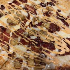 FREDA’S PIZZA - 33 Photos & 33 Reviews - 3835 E Thousand Oaks Blvd ...