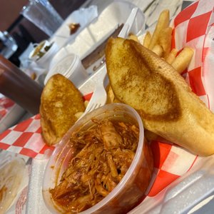 COMPANY B BBQ - 25 Photos & 70 Reviews - 4583 Hunter Ln, Byrnes Mill ...