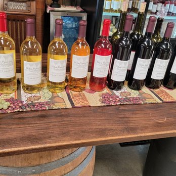 DEJON VINEYARDS - Updated January 2026 - 52 Photos & 53 Reviews - 5300 Hydes Rd, Hydes, Maryland ...
