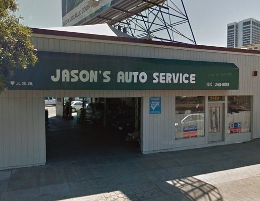 JASON’S AUTO SERVICE - Updated December 2025 - 16 Photos & 86 Reviews ...