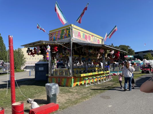 SPOKANE COUNTY FAIR & EXPO CENTER - Updated October 2025 - 91 Photos ...