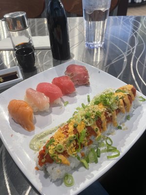 TRAPPER’S SUSHI - Updated October 2025 - 459 Photos & 685 Reviews ...