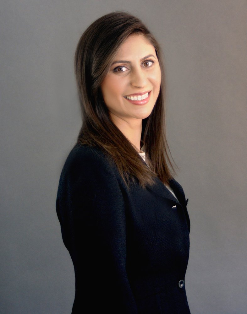 ELANA F YADIDI, MFT - 2001 Barrington Ave, Los Angeles, California ...