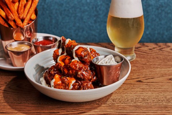 MARCUS LIVE! BAR & GRILLE - Updated December 2025 - 537 Photos & 113 ...