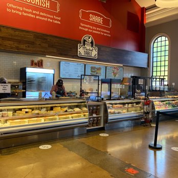 UKROP’S MARKET HALL - Updated May 2025 - 173 Photos & 76 Reviews - 7250 ...
