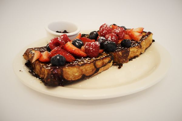 DÉLICE BAKERY & CAFÉ - 246 Photos & 160 Reviews - 2747 S State St, Salt ...