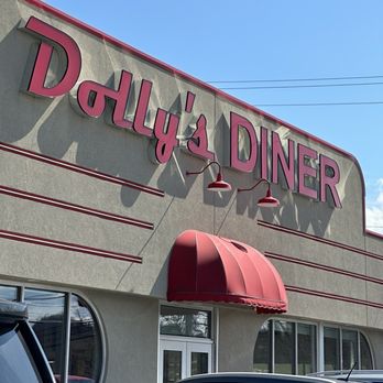DOLLY’S DINER - Updated May 2024 - 223 Photos & 213 Reviews - 909 ...