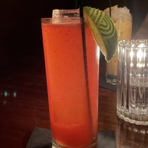 THE PATTERSON HOUSE - 967 Photos & 1365 Reviews - 1711 Division St ...